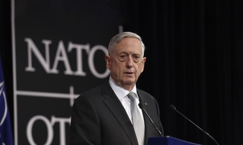 The Mattis Resignation: What Does It Mean for the Future of National ...