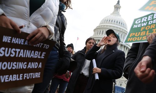 How to Think about the Green New Deal after Its First Piece of Legislation