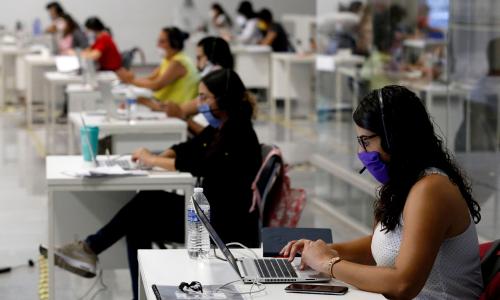 Managing Geopolitical Risk in Mexico's ICT Sector | CSIS Events