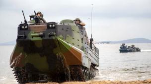 On the Future of the Marine Corps: Assessing Force Design 2030 | Center ...